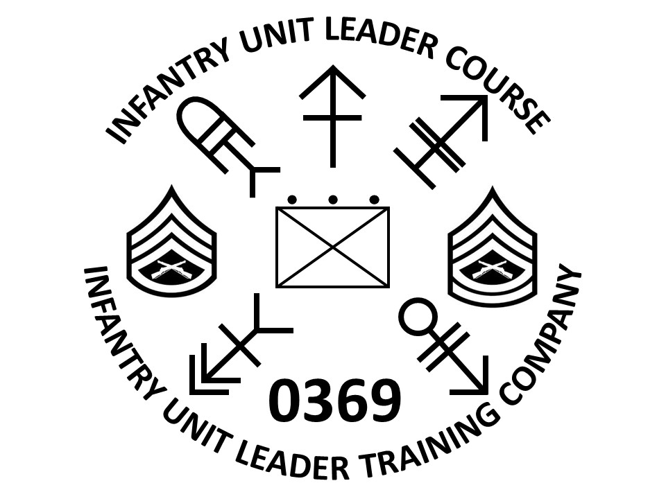 SOI-E Infantry Unit Leaders Course